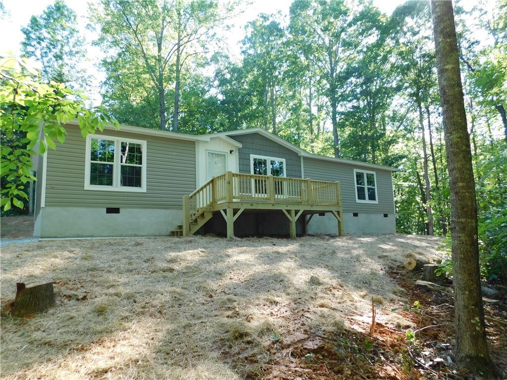 129 Lost Pl, Dahlonega, GA 30533 - MLS 7584641 - Coldwell Banker