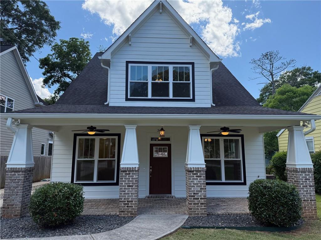 339 Morgan Pl SE, Atlanta, GA 30317 - MLS 7585394 - Coldwell Banker