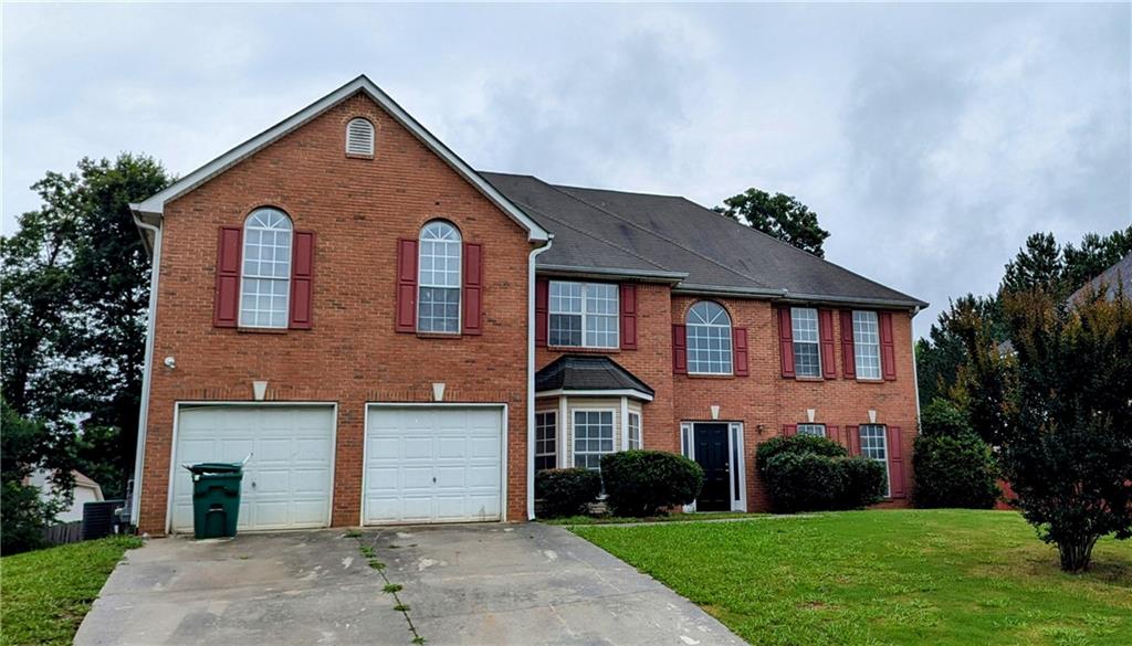 4373 Abram Dr, Conley, GA 30288 - MLS 7587955 - Coldwell Banker