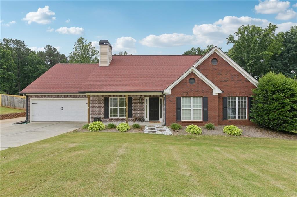 219 Summit Chase Dr, Jefferson, GA 30549 - MLS 7588412 - Coldwell Banker
