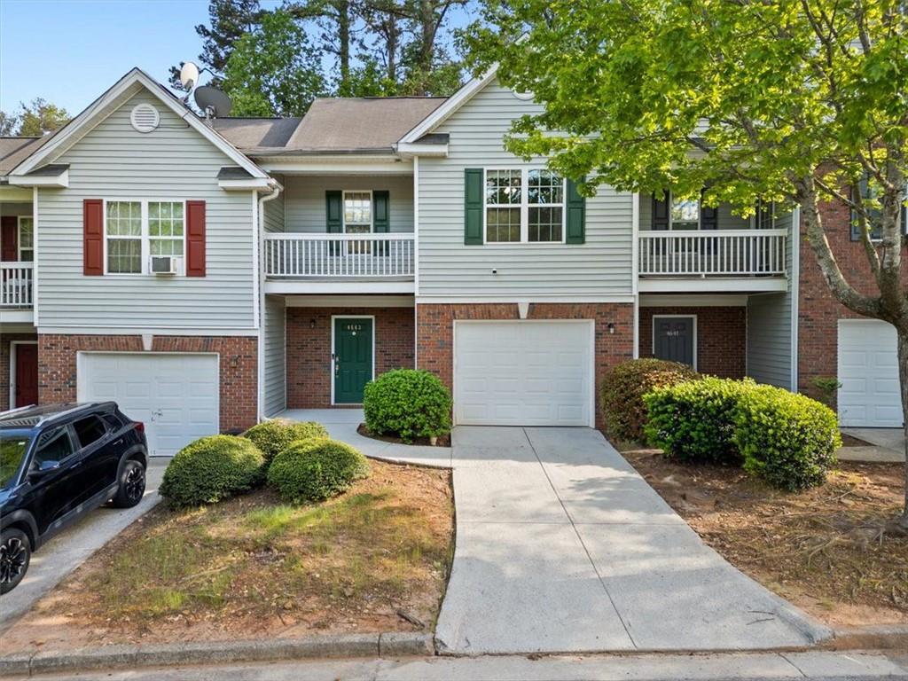4643 Grand Central Pkwy, Decatur, GA 30035 - MLS 7592103 - Coldwell Banker