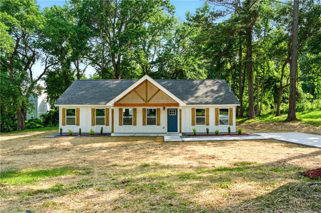 124 Sims Dr, Hiram, GA 30141 - MLS 7592232 - Coldwell Banker