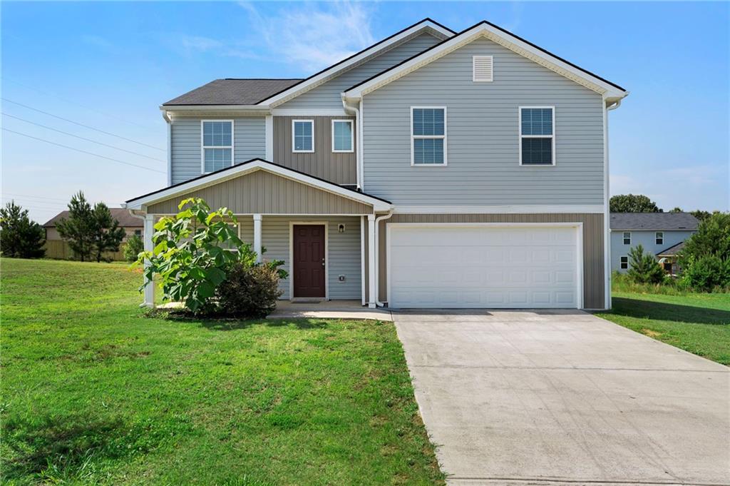 290 Middleton Ct, Chatsworth, GA 30705 - MLS 7594615 - Coldwell Banker