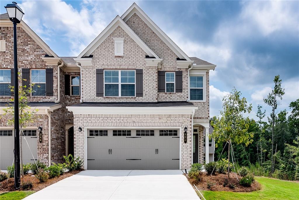 554 Elm Bluff Way, Lawrenceville, GA 30043 - MLS 7596746 - Coldwell Banker