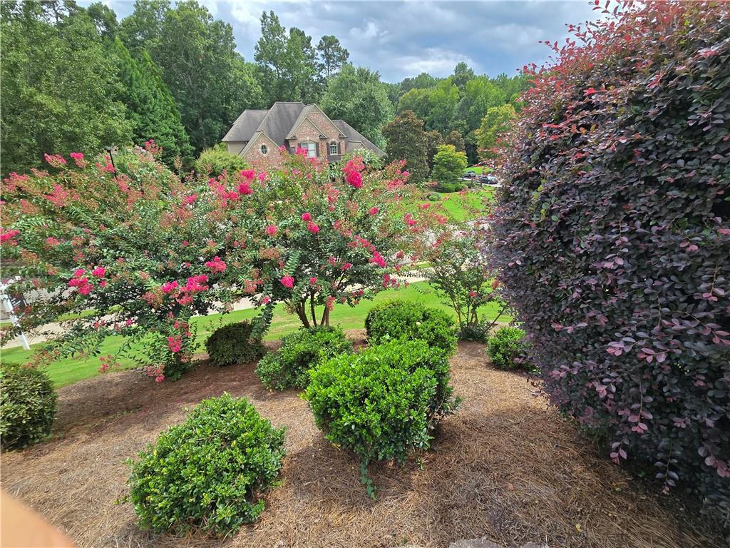 3510 Hamby Oaks Dr, Alpharetta, GA 30004 - MLS 7596887 - Coldwell Banker