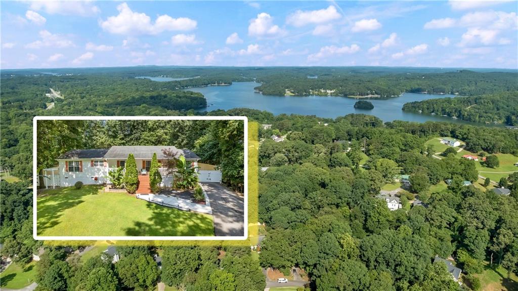 3435 Leisure Ln, Gainesville, GA 30506 - MLS 7601026 - Coldwell Banker