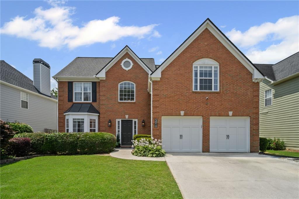 5010 Amber Leaf Dr, Roswell, GA 30076 - MLS 7603347 - Coldwell Banker
