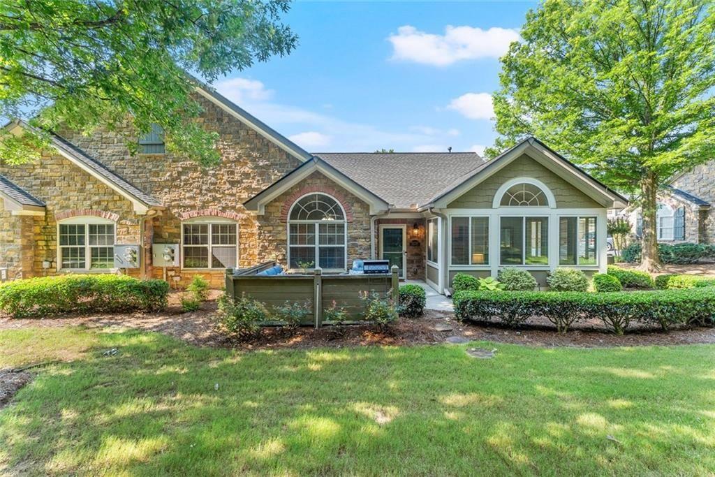 5228 Stone Village Circle Northwest #14 Circle NW, Kennesaw, GA 30152 - MLS 7603772 - Coldwell ...