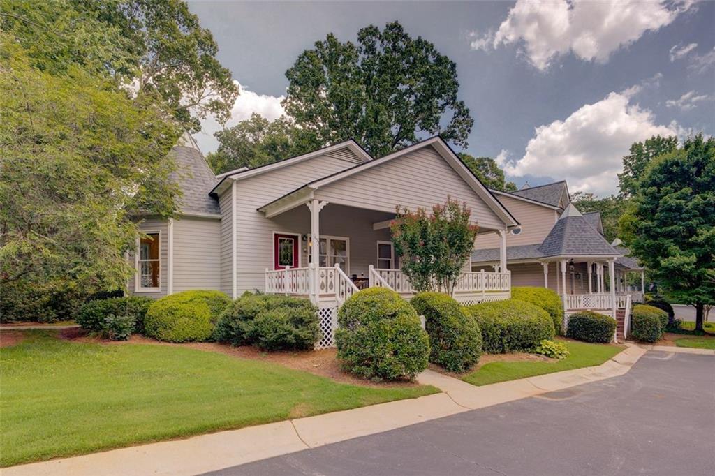 1453 Cambridge Common, Decatur, GA 30033 - MLS 7604236 - Coldwell Banker