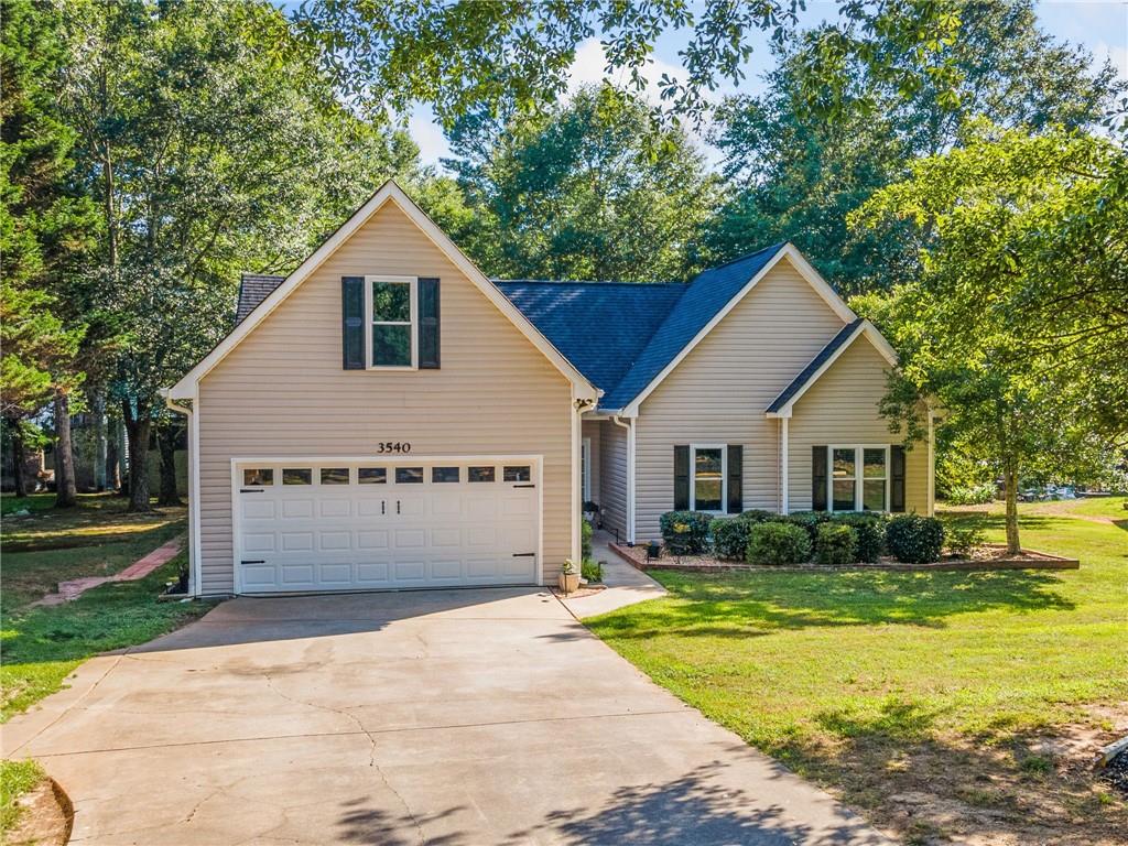 3540 Pilgrim Mill Rd, Cumming, GA 30041 - MLS 7605439 - Coldwell Banker