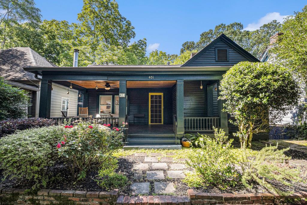 401 Cherokee Pl SE, Atlanta, GA 30312 - MLS 7607696 - Coldwell Banker
