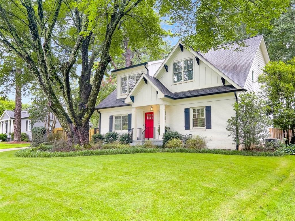 827 Derrydown Way, Decatur, GA 30030 - MLS 7612729 - Coldwell Banker