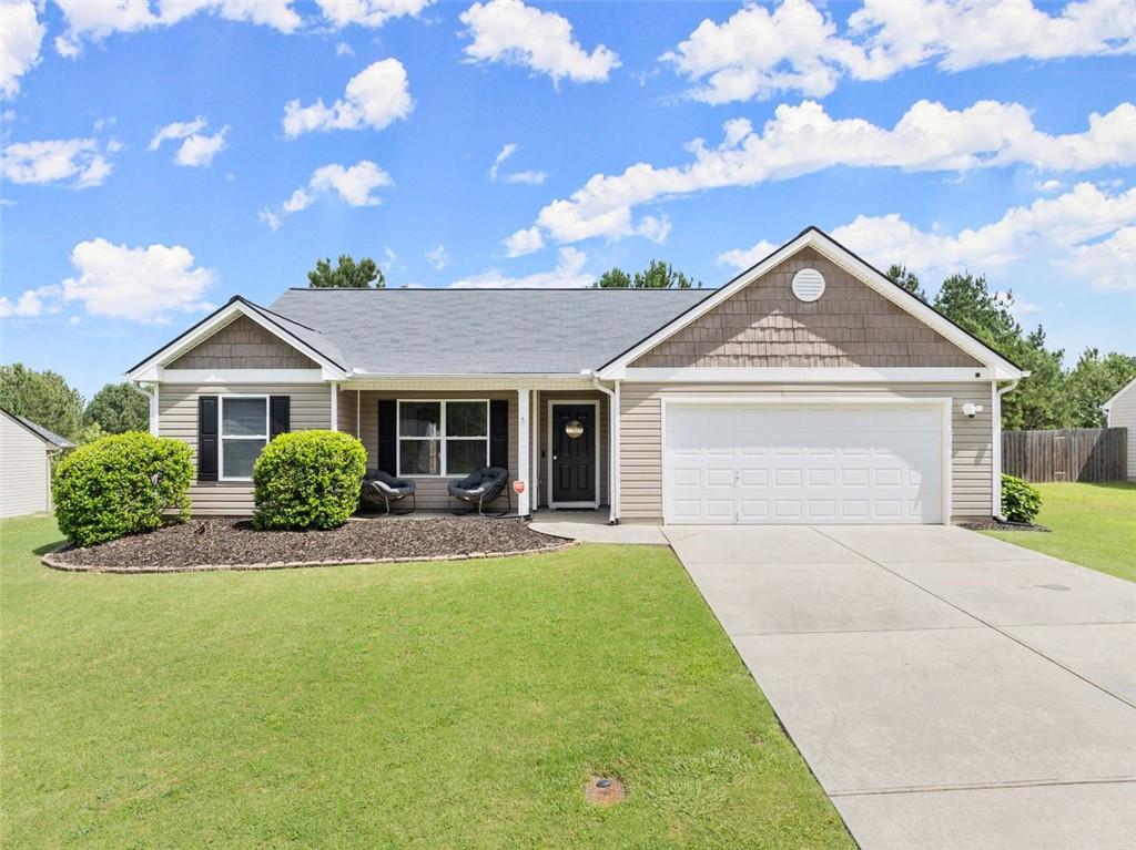 1847 Jessica Way, Winder, GA 30680 - MLS 7616920 - Coldwell Banker