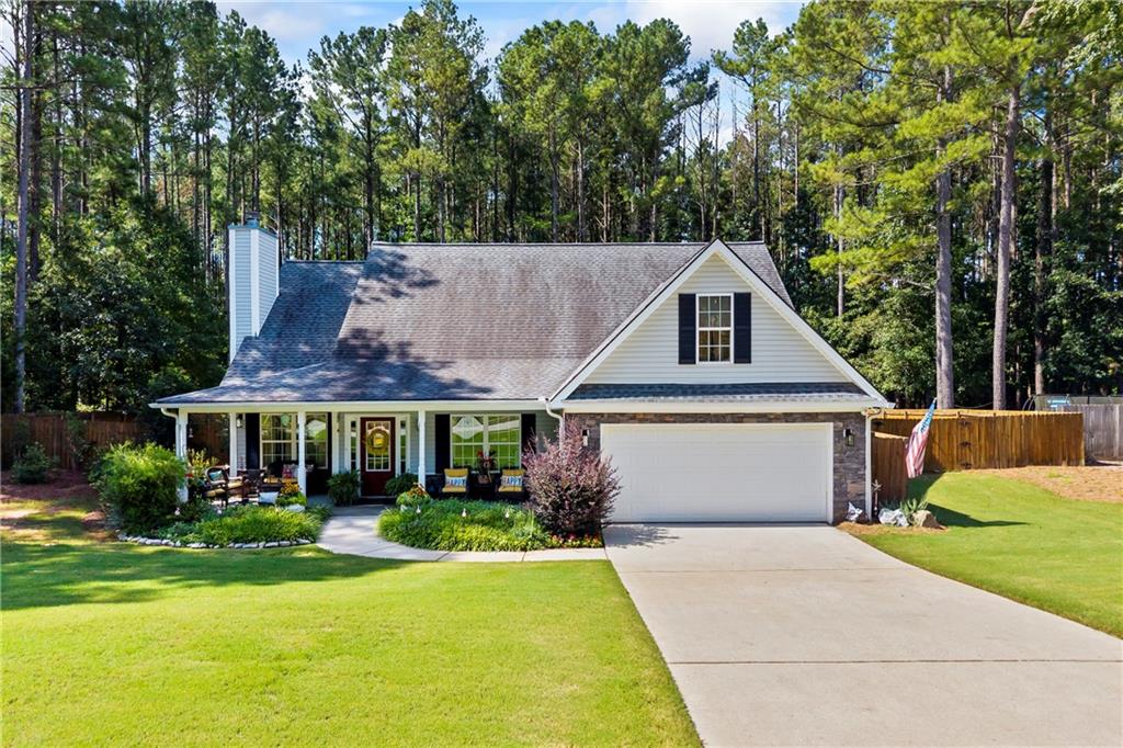 280 Laurel Ln, Social Circle, GA 30025 - MLS 7622438 - Coldwell Banker
