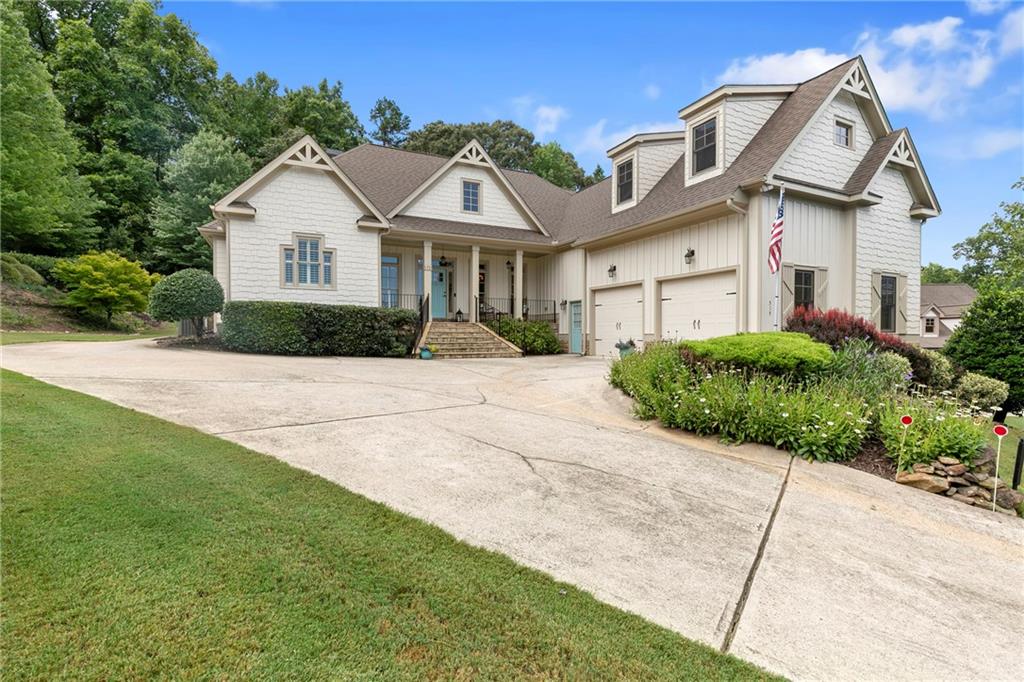 515 Tower Trce, Canton, GA 30115 - MLS 7622872 - Coldwell Banker