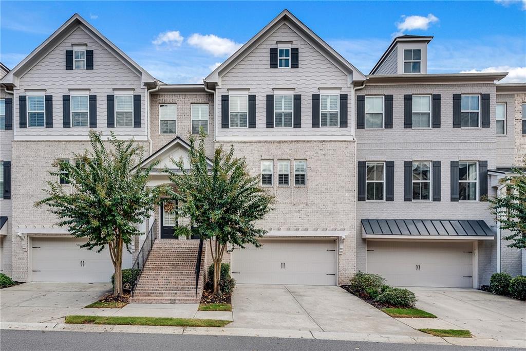 9019 Woodland Trail, Alpharetta, GA 30009 - MLS 7656705 - Coldwell Banker