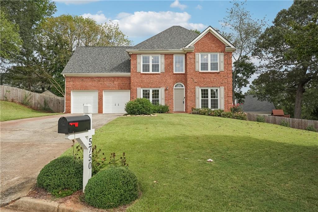 5750 Bryson Ln, Alpharetta, GA 30004 - MLS 7657928 - Coldwell Banker