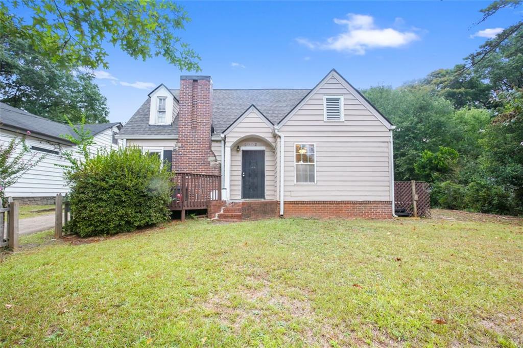 2992 Memorial Dr SE, Atlanta, GA 30317 - MLS 7664287 - Coldwell Banker
