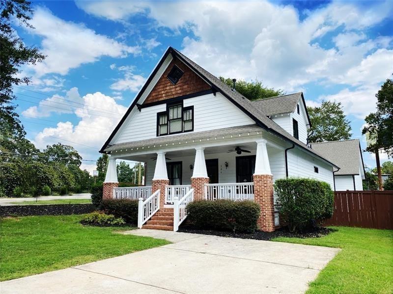 286 Morgan Pl, Atlanta, GA 30317 - MLS 7679346 - Coldwell Banker