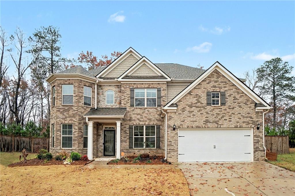 4546 Bridgeway Rd, Atlanta, GA 30331 - MLS 7685535 - Coldwell Banker