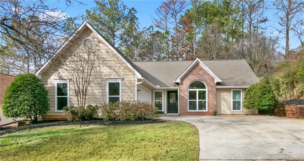 232 Clarion Rd, Lawrenceville, GA 30043 - MLS 7691039 - Coldwell Banker