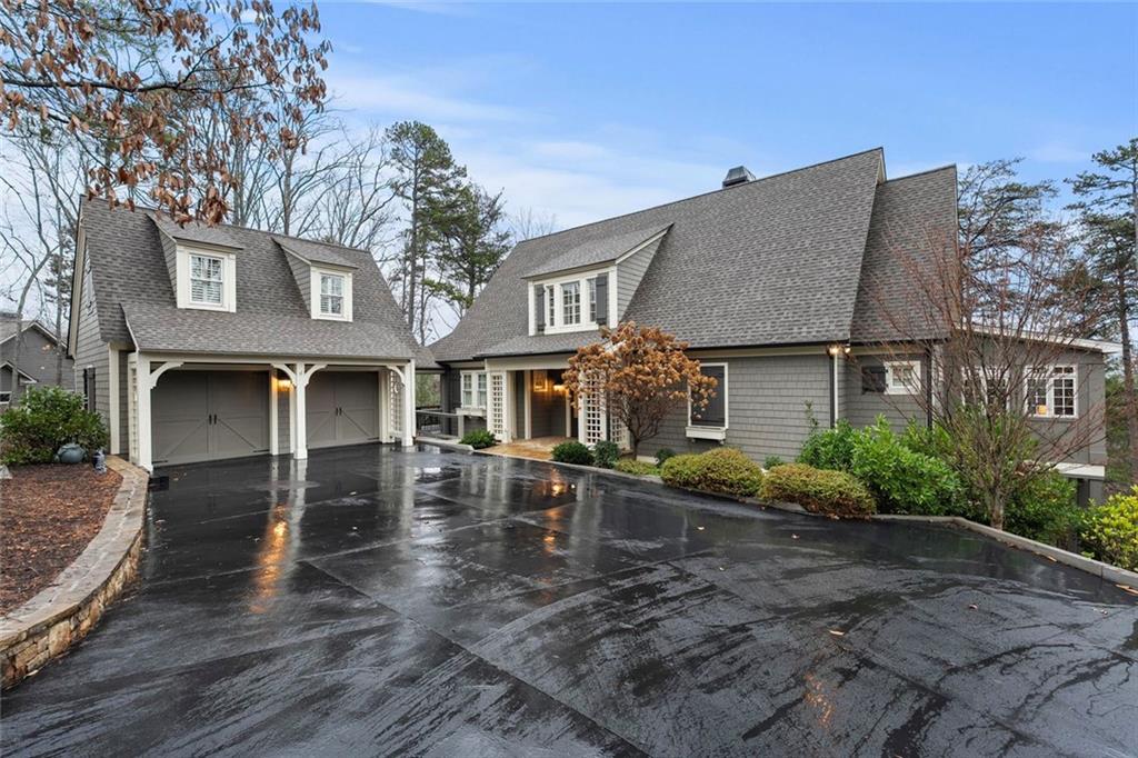 476 Wildcat Trail, Big Canoe, GA 30143 - MLS 7694737 - Coldwell Banker
