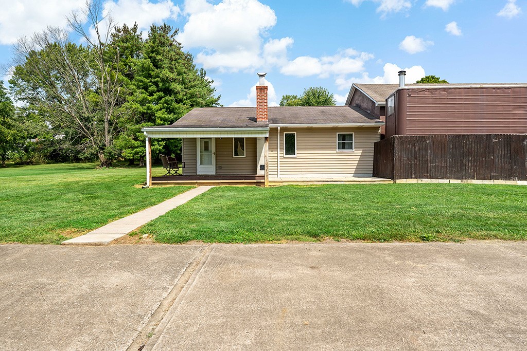 2234 Mt Pleasant Rd, Mt. Pleasant Boro, PA 15666 - MLS 1623265 ...