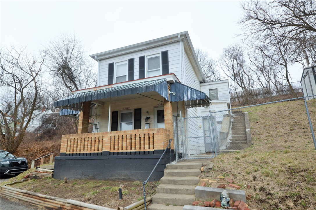 1120 Shirls St, Spring Hill, PA 15212 - MLS 1639639 - Coldwell Banker