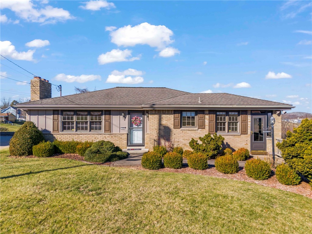 109 Greenridge Dr, Carroll Twp., PA 15063 - MLS 1640210 - Coldwell Banker