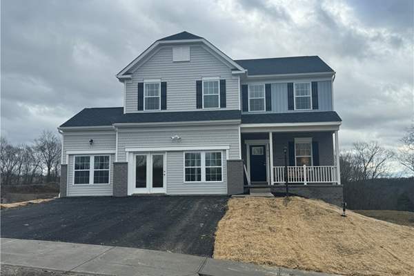 Collier Township, PA Homes For Sale & Real Estate