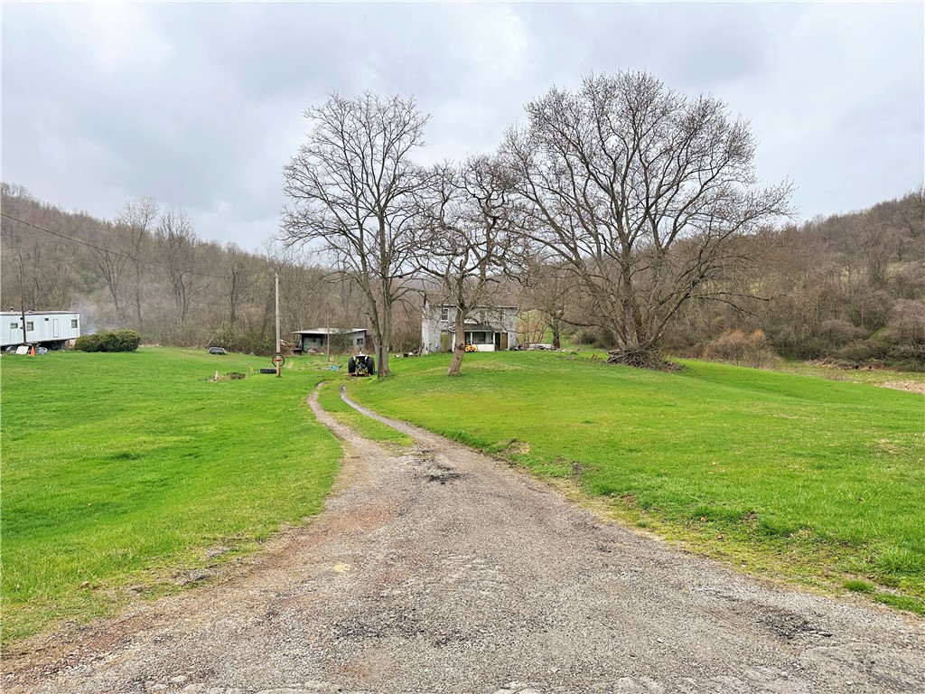 218 Snuff Ridge Rd, Redstone Township, PA 15468 - MLS 1648703 ...