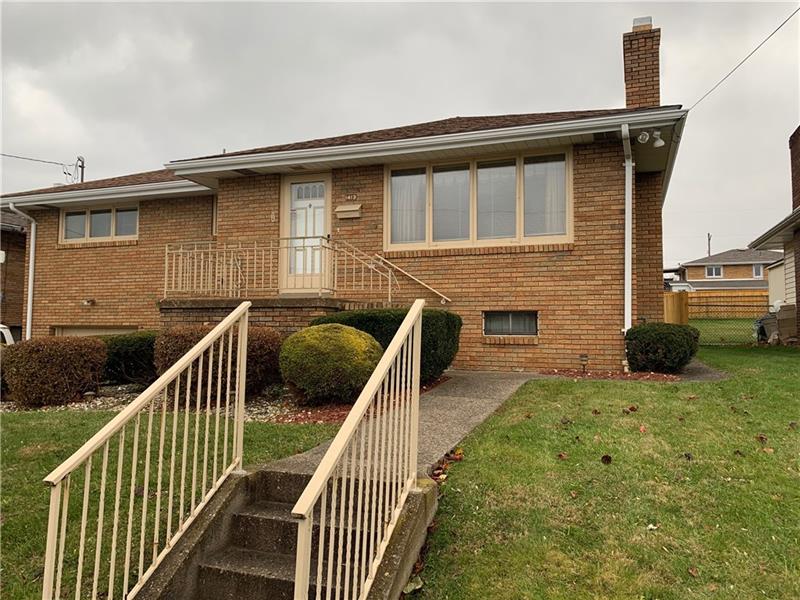 1413 Pine St, Greensburg, PA 15601 - MLS 1372337 - Coldwell Banker