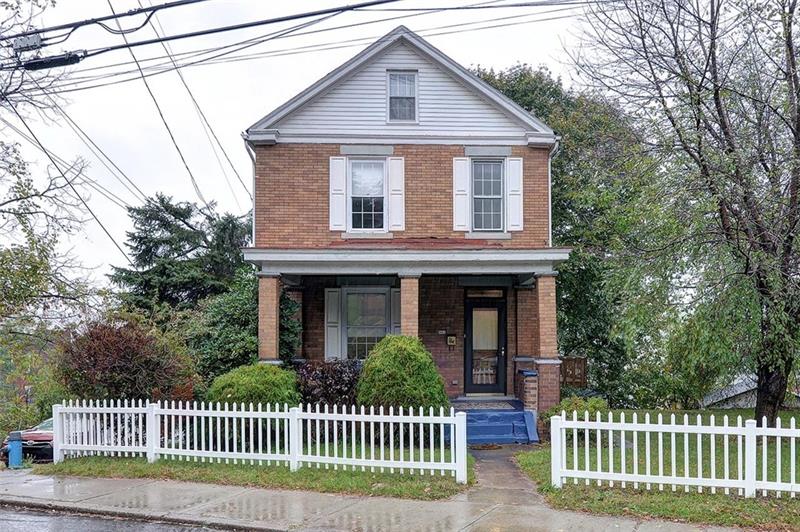 301 Locust, Ambridge, PA 15003 - MLS 1422765 - Coldwell Banker