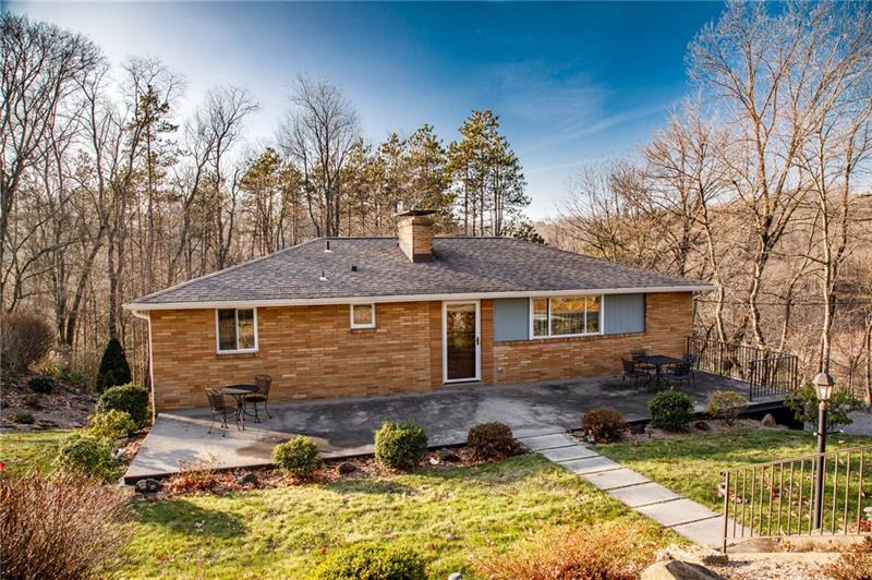 9415 Pannier Rd, Pittsburgh, PA 15237 - MLS 1479579 - Coldwell Banker