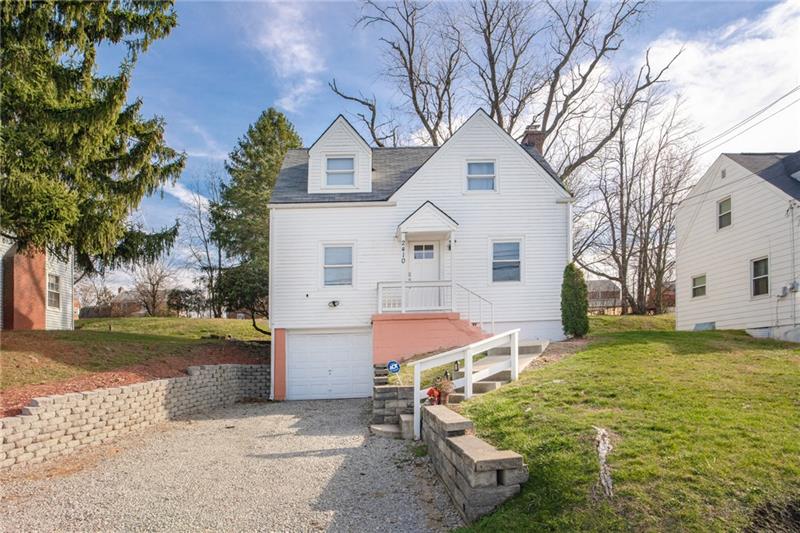 2410 2410 Monroeville Blvd, Monroeville, PA 15146 - MLS 1479906 ...