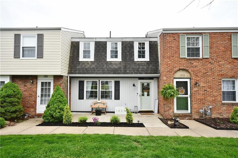 1929 Kirkby Dr, South Park, PA 15129 - MLS 1499173 - Coldwell Banker