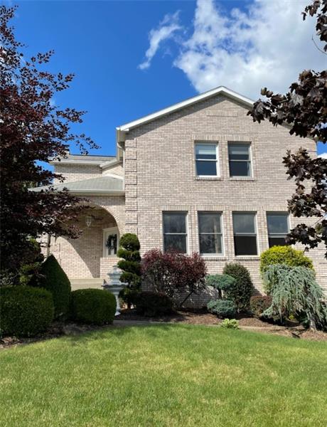 2117 Toftrees Dr, South Fayette, PA 15017 - MLS 1505546 - Coldwell Banker