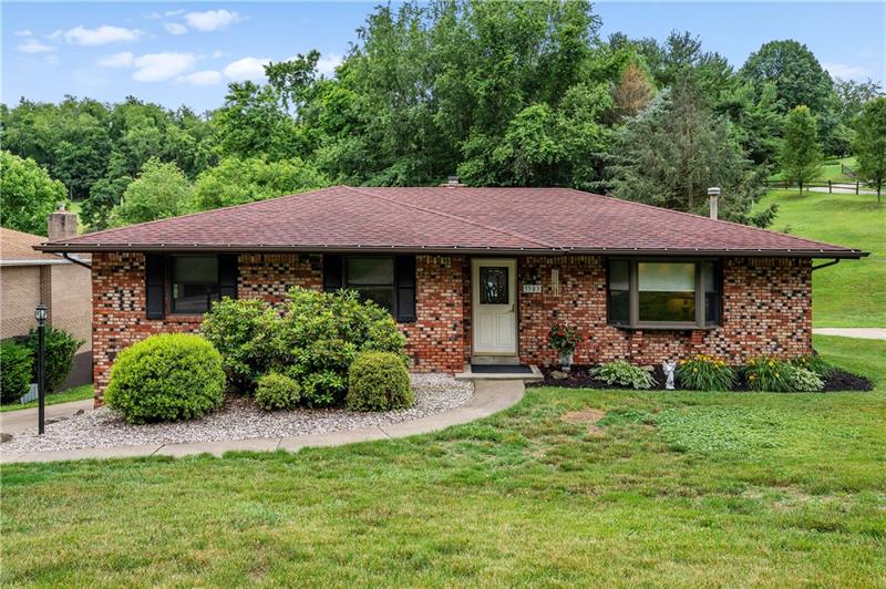 5583 Aiken Rd, Robinson Twp - NWA, PA 15136 - MLS 1507666 - Coldwell Banker