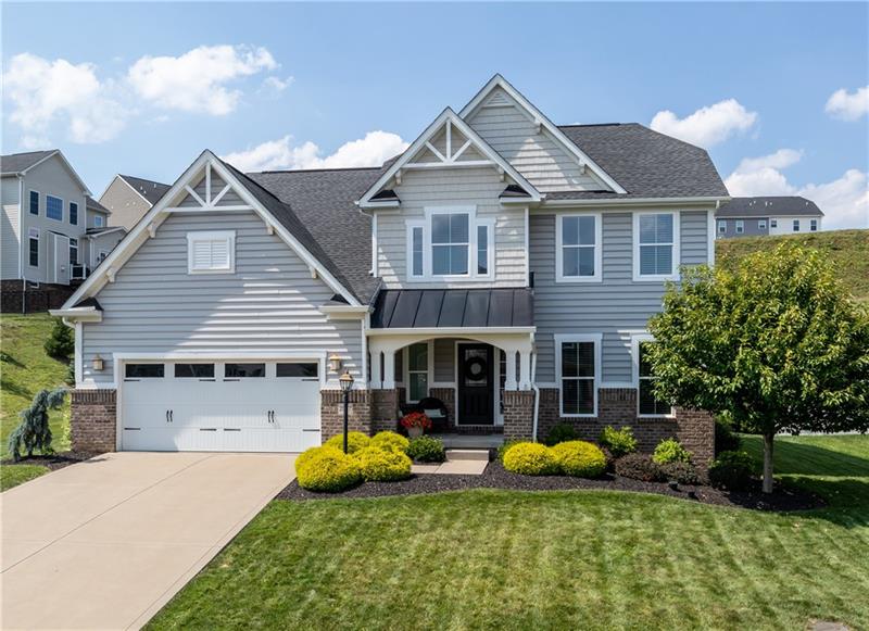 2047 Dantry Dr., Cecil, PA 15317 - MLS 1513445 - Coldwell Banker