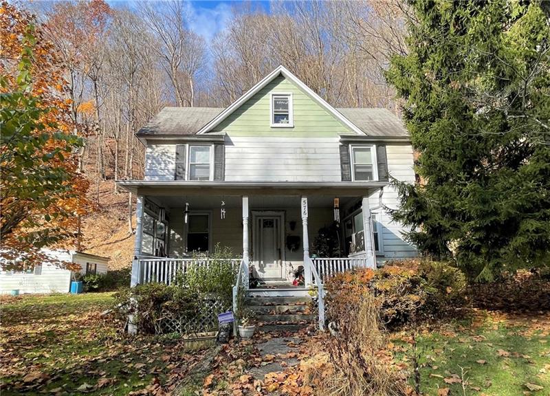 576 Glenfield Rd, Aleppo, PA 15143 - MLS 1531013 - Coldwell Banker