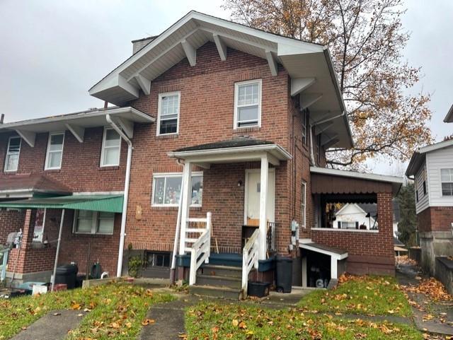 368 New York Ave, Clairton, PA 15025 - MLS 1531036 - Coldwell Banker