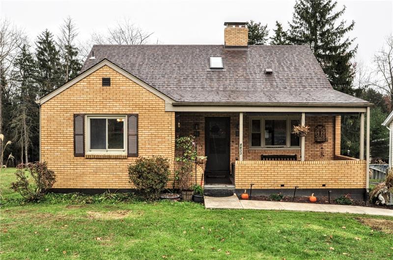 4833 Mapledale St, Pittsburgh, PA 15120 - MLS 1531603 - Coldwell Banker