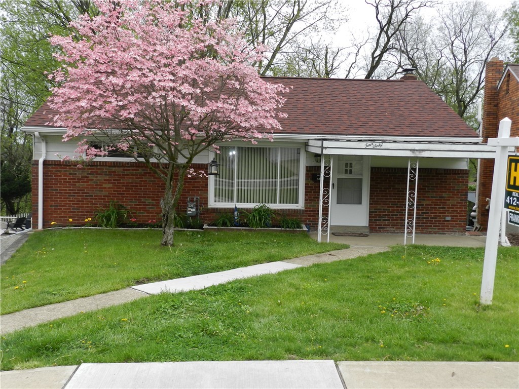 460 Ridgemont Dr, Pittsburgh, PA 15220 - MLS 1536775 - Coldwell Banker