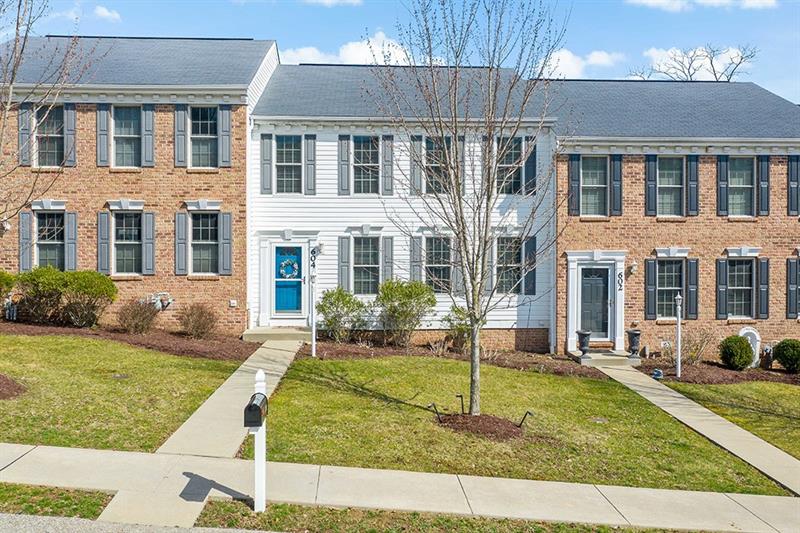 604 Hunting Creek Rd, North Strabane, PA 15317 - MLS 1543068 - Coldwell ...