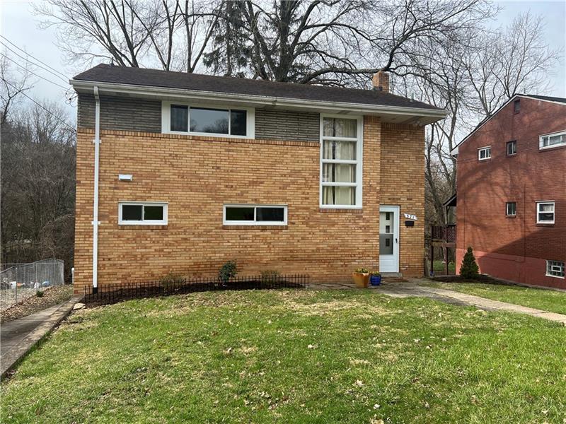371 Tidemore Dr, Pittsburgh, PA 15235 - MLS 1543329 - Coldwell Banker