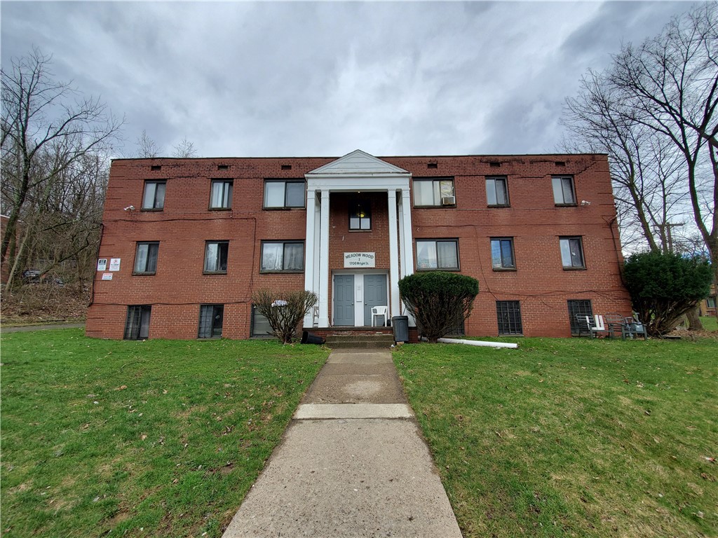 1708 Wright St, Pittsburgh, PA 15221 - MLS 1552260 - Coldwell Banker