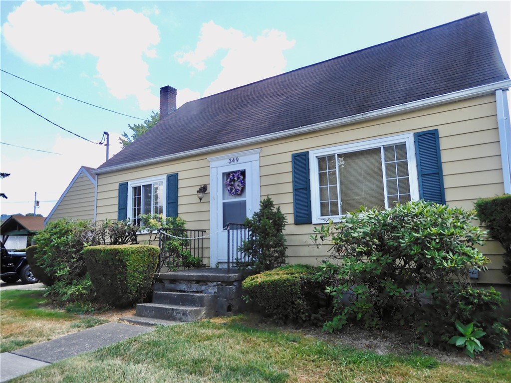 349 W North St, Mercer Boro, PA 16137 - MLS 1565080 - Coldwell Banker