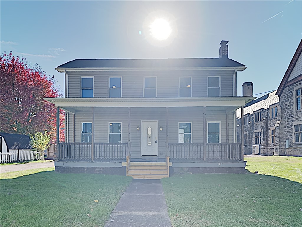 202 Howell St, Dawson, PA 15428 - MLS 1569232 - Coldwell Banker