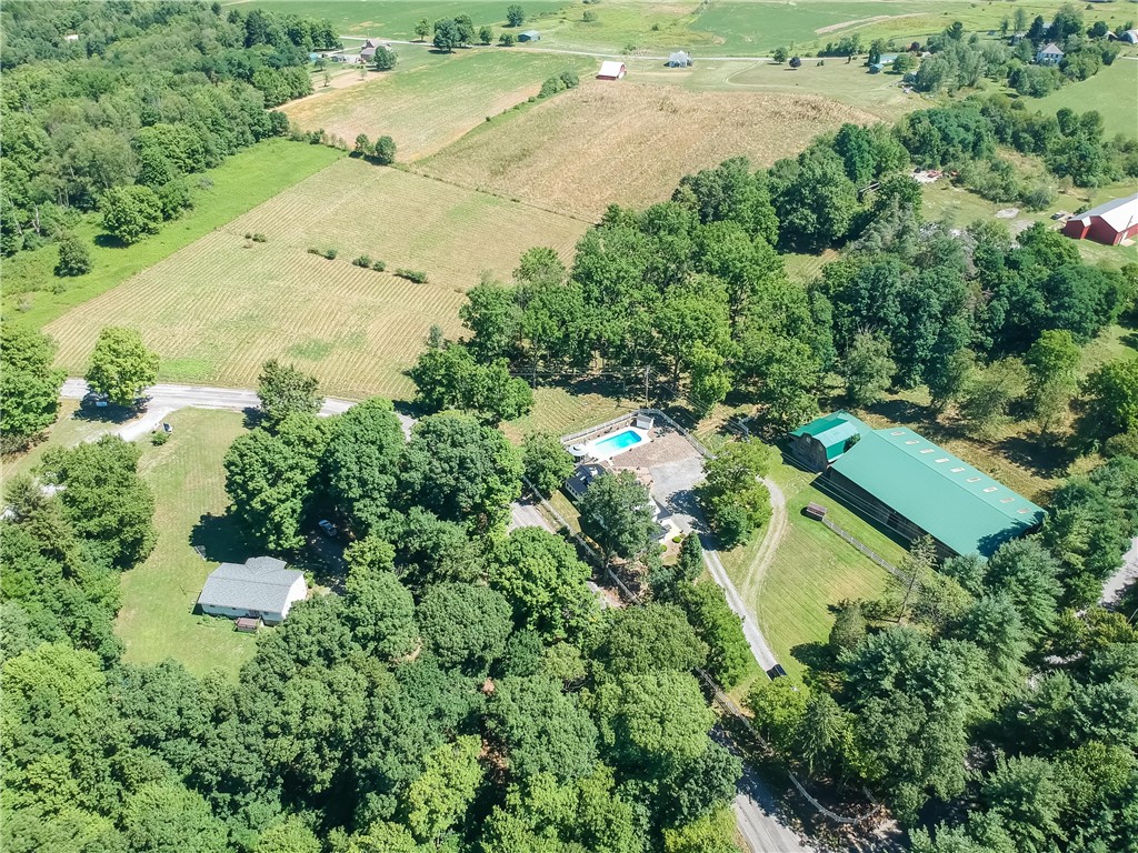 107 Say Rd, Scrubgrass Township, PA 16373 - MLS 1570720 - Coldwell Banker