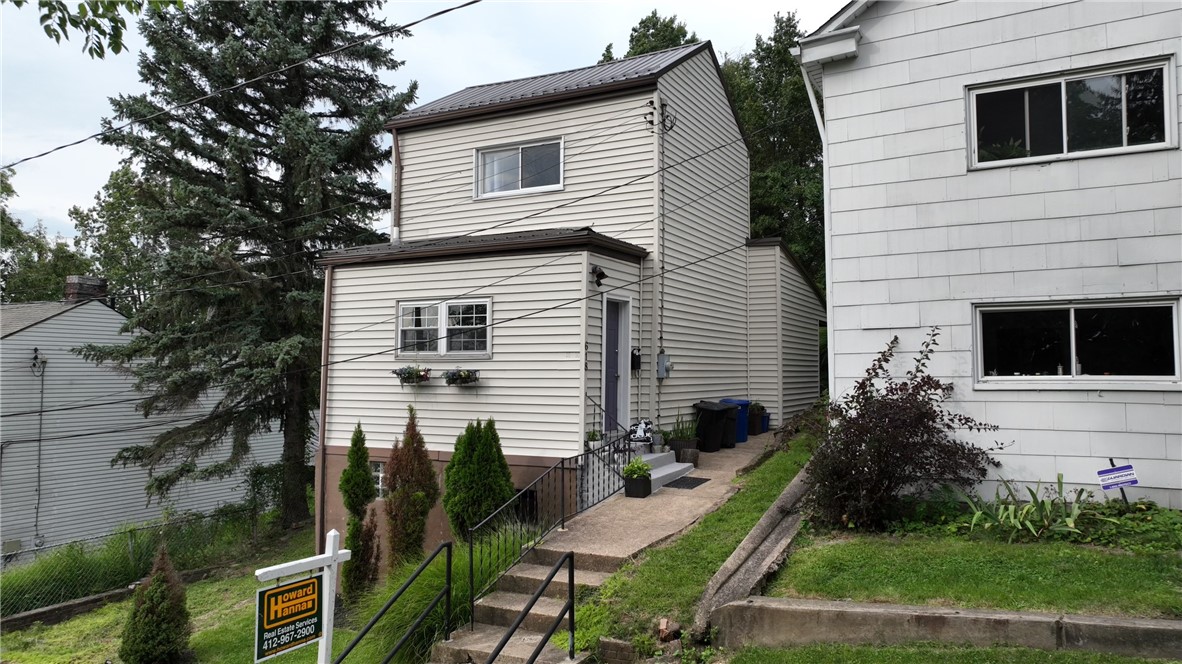 618 Kendall St, Pittsburgh, PA 15201 - MLS 1572271 - Coldwell Banker